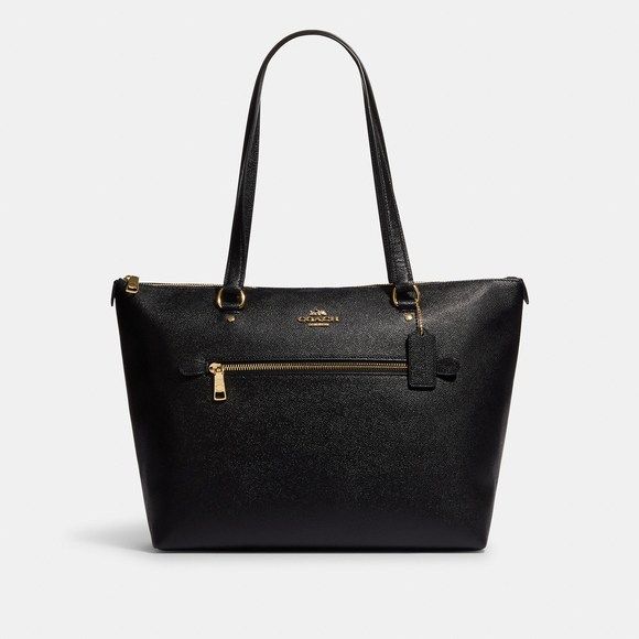 Coach | Bags | Nwt Coach Outlet Gallery Tote | Poshmark
